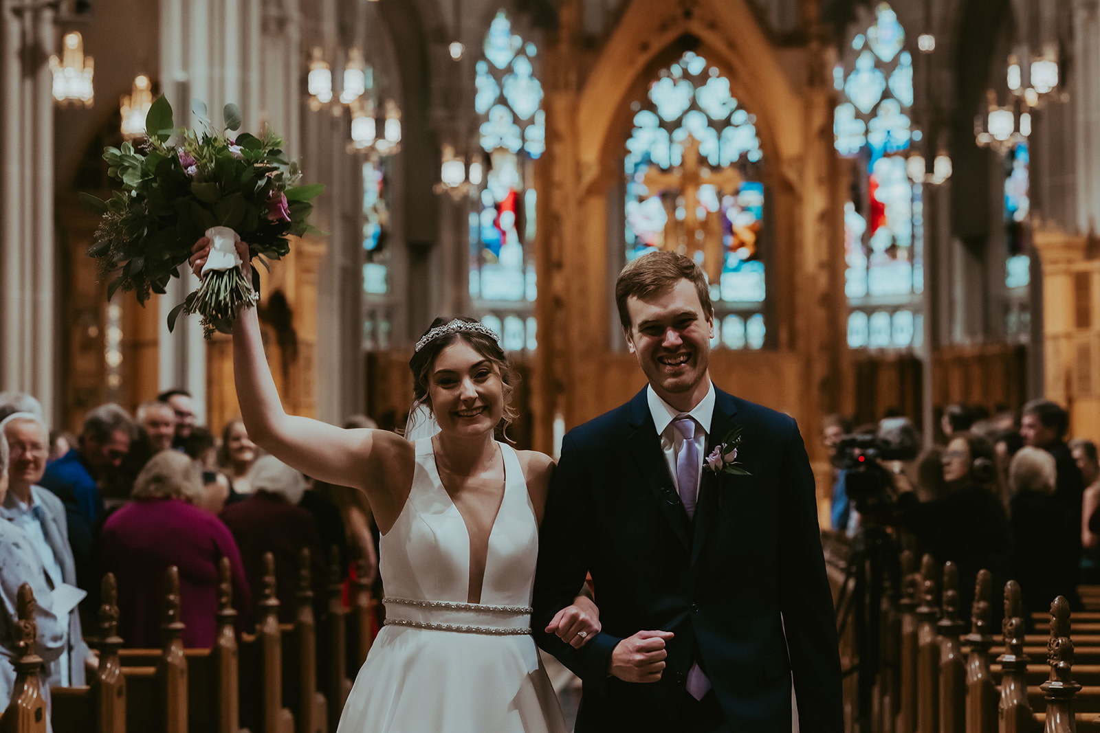 A Guide to Choosing Your Perfect Wedding Venue | kpadventureandphoto.com