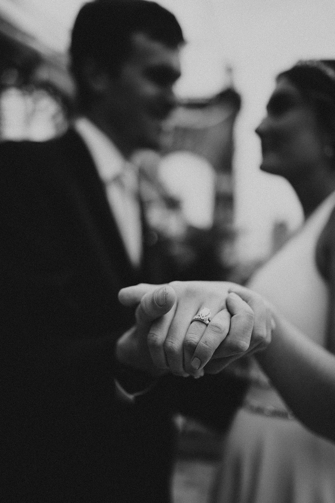 A Guide to Choosing Your Perfect Wedding Venue | kpadventureandphoto.com