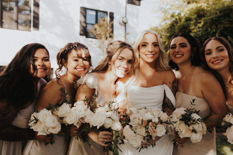 A Guide to Choosing Your Perfect Wedding Venue | kpadventureandphoto.com